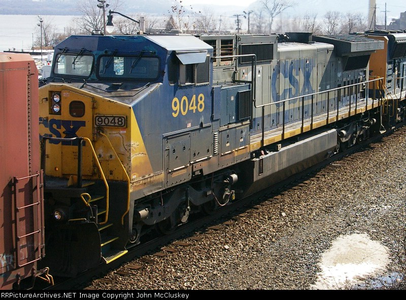 CSX 9048